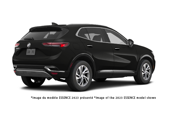 The 2024 Buick Envision Sport Touring in Chandler | Automobiles Carmer ...