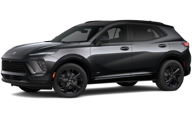 Germain Chevrolet Buick GMC Inc | The 2024 Envision Sport Touring in St ...