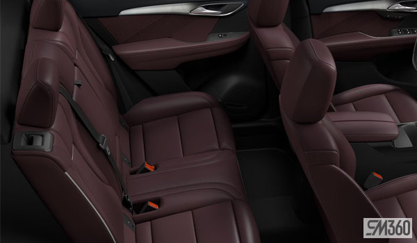 Germain Chevrolet Buick GMC Inc | The 2024 Envision Sport Touring in St ...