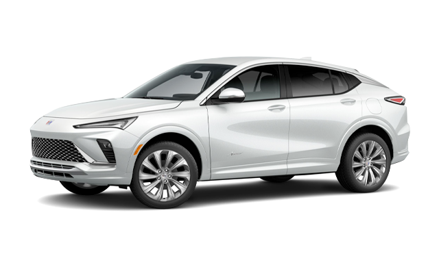 Marquis Automobiles Inc | The 2024 Envista Avenir