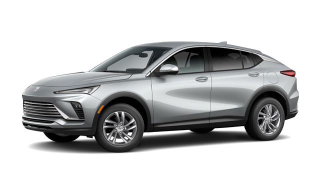 Marquis Automobiles Inc | The 2024 Envista Preferred