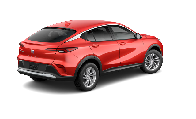 Gus Revenberg Chevrolet Buick GMC | The 2024 Envista Preferred