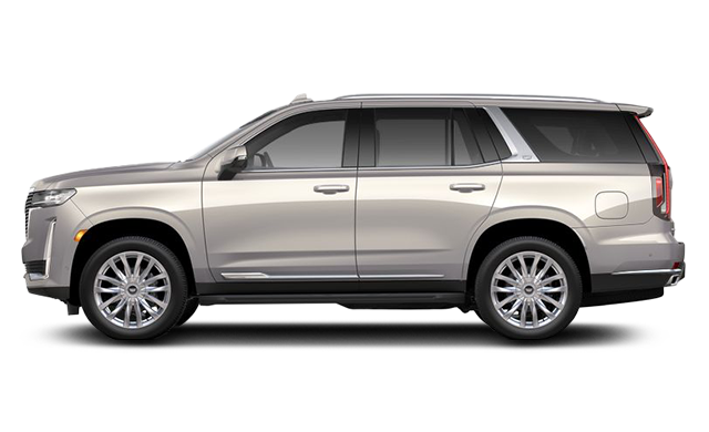 The 2024 Cadillac Escalade Premium Luxury | G & M Cadillac in Edmundston