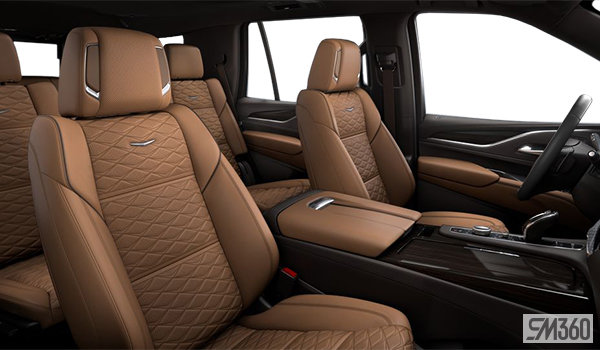 The 2024 Cadillac Escalade Premium Luxury | Strickland Cadillac in ...