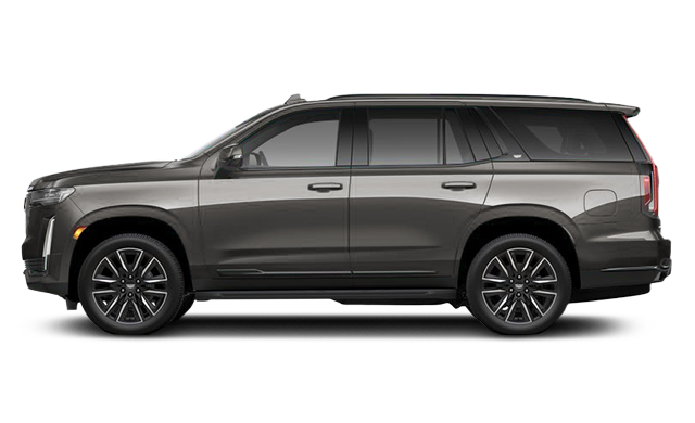 The 2024 Cadillac Escalade Sport Platinum | G & M Cadillac in Edmundston