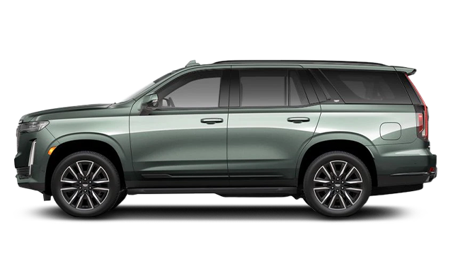 The 2024 Cadillac Escalade Sport | G & M Cadillac in Edmundston