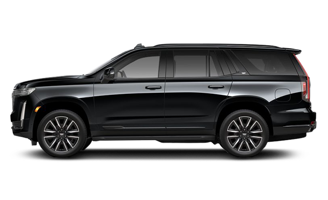 The 2024 Cadillac Escalade Sport | Steele Cadillac in Dartmouth