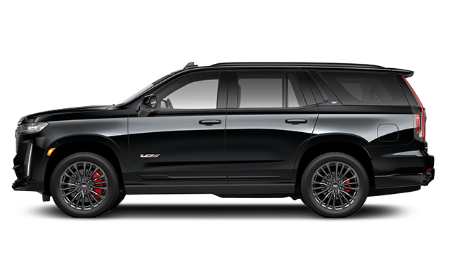 The 2024 Cadillac Escalade V-Sport | Steele Cadillac in Dartmouth