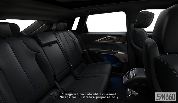 Steele Cadillac | The 2024 Cadillac Lyriq Luxury 1 in Dartmouth