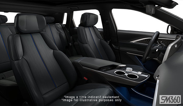 Fox Cadillac | The 2024 Cadillac Lyriq Luxury 3 in Fredericton