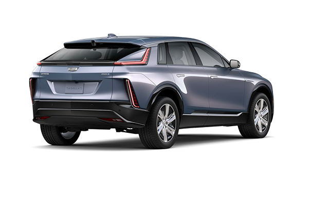 The 2024 Cadillac Lyriq Tech 1 | Steele Cadillac in Dartmouth