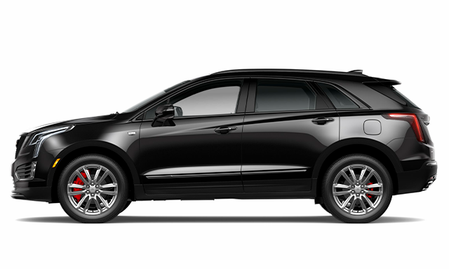 The 2024 Cadillac XT5 Sport | Cadillac De Laval in Laval