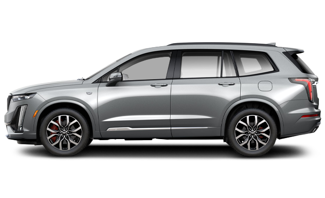 The 2024 Cadillac XT6 Sport | Boulevard Cadillac in Rimouski