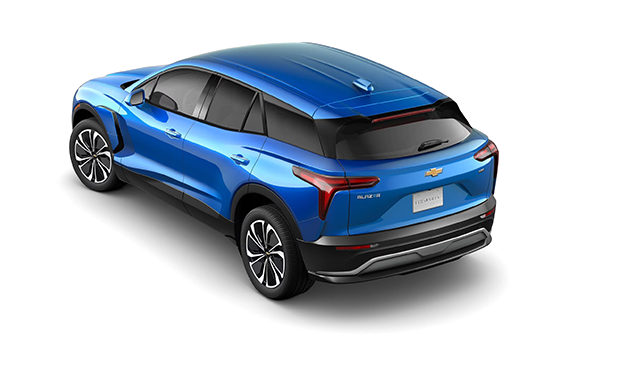 Boulevard Chevrolet Buick GMC | Le Blazer EV 2LT 2024