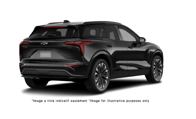 Theetge Chevrolet Buick GMC | Le Blazer EV 2LT 2024 à Québec
