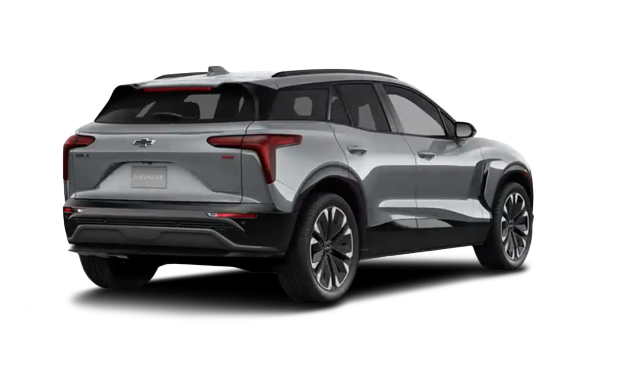 Steele GM Saint John | The 2024 Blazer EV RS
