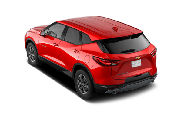 The 2024 Blazer LT in Delson | Vision Chevrolet Buick GMC