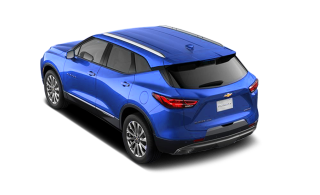 Marquis Automobiles Inc | The 2024 Blazer PREMIER