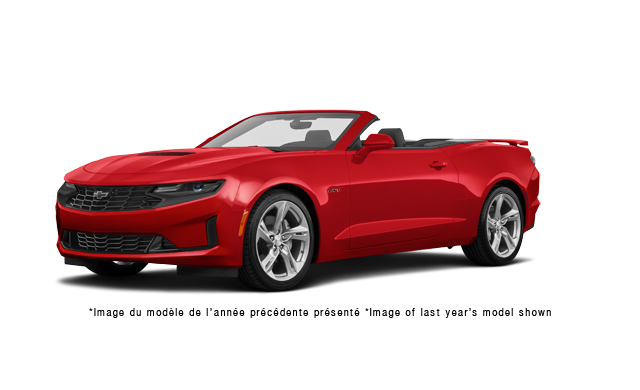 Inspiring 2024 Chevrolet Camaro Convertible Specs Images
