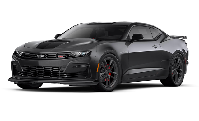The 2024 Chevrolet Camaro Coupe 1SS in Fatima | Chevrolet Buick GMC de ...