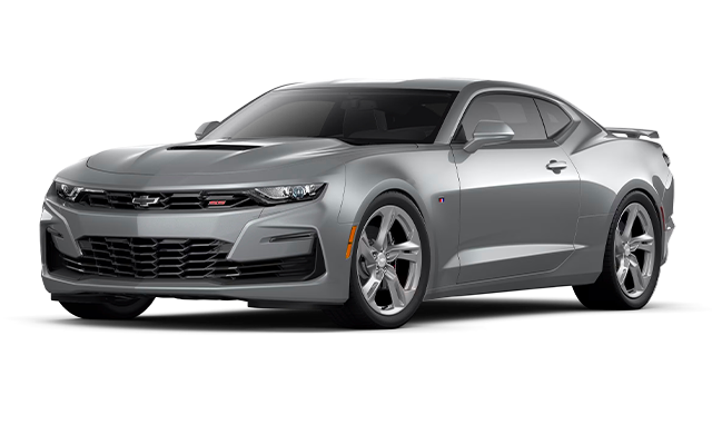 The 2024 Chevrolet Camaro Coupe 1SS in New Richmond | A.P. Chevrolet ...