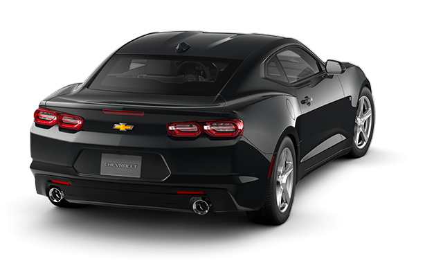 The 2024 Chevrolet Camaro Coupe 3LT in New Richmond | A.P. Chevrolet ...