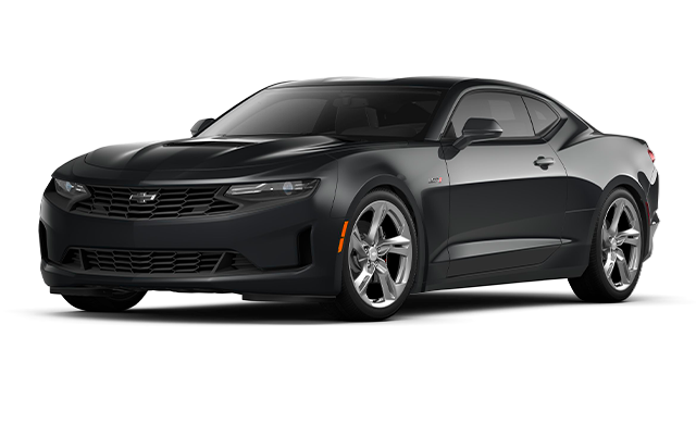 The 2024 Chevrolet Camaro Coupe LT1 in New Richmond | A.P. Chevrolet ...