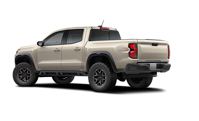 The 2024 Chevrolet Colorado ZR2 in Fredericton | Fox Chevrolet Ltd