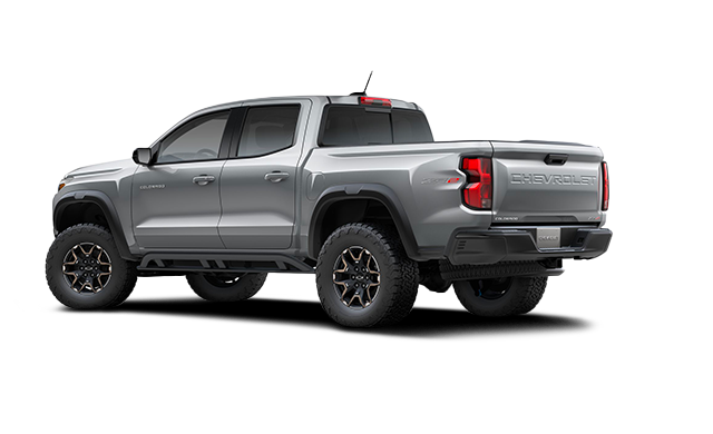 The 2024 Chevrolet Colorado ZR2 in Fredericton | Fox Chevrolet Ltd