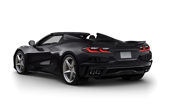 The 2024 Chevrolet Corvette E-RAY Convertible 2LZ in Fredericton | Fox ...
