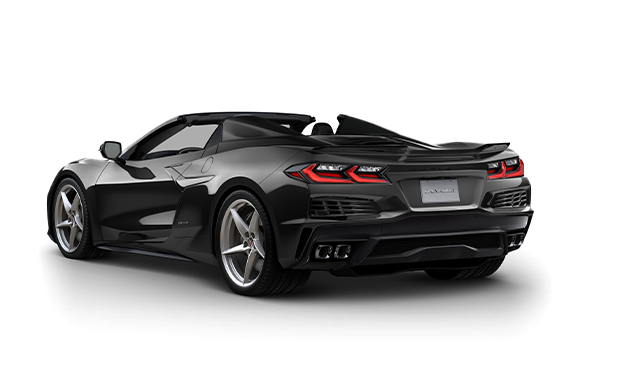 The 2024 Chevrolet Corvette E-RAY Convertible 2LZ in Fredericton | Fox ...