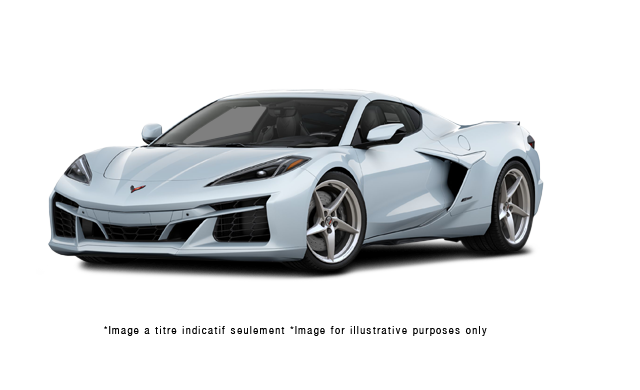 The 2024 Chevrolet Corvette E-RAY Coupe 1LZ in Chandler | Automobiles ...