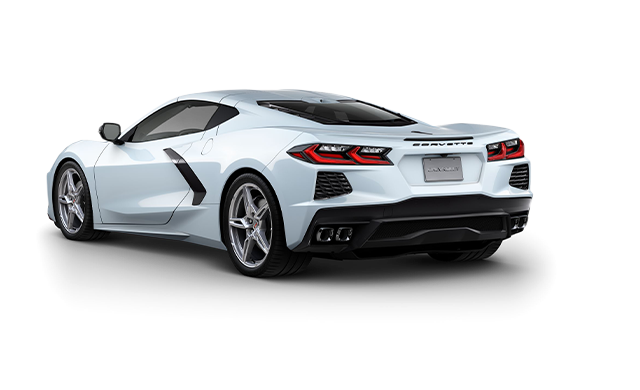 The 2024 Chevrolet Corvette Stingray Coupe 3LT in Edmundston | G & M ...