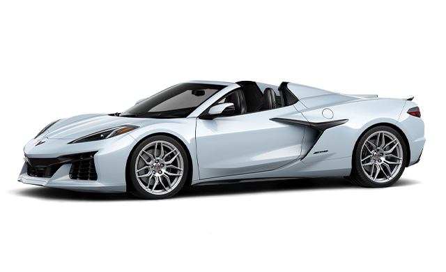 The 2024 Chevrolet Corvette Z06 Convertible 2LZ in New Richmond | A.P ...