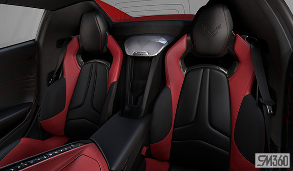 Christin Chevrolet Buick GMC | The 2024 Corvette Z06 Convertible 3LZ in ...