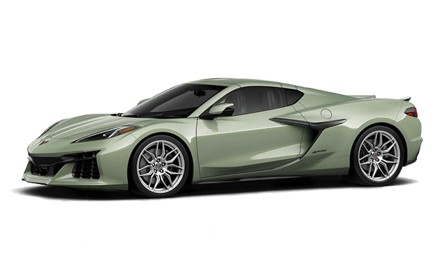 The 2024 Chevrolet Corvette Z06 coupe 1LZ in Fredericton | Fox ...