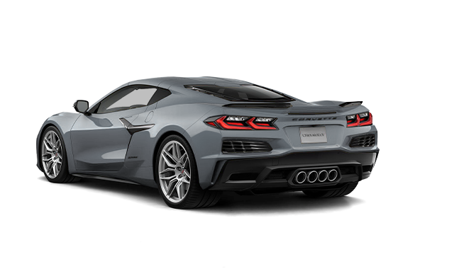 Paillé GM Berthierville | The 2024 Corvette Z06 coupe 1LZ