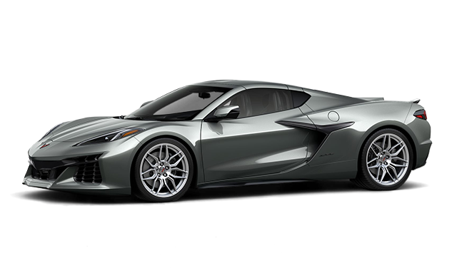 440 Chevrolet | Le Corvette Z06 coupé 1LZ 2024 à Laval