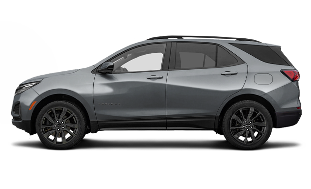 Scott Drummond Motors in Campbellford | The 2024 Equinox RS