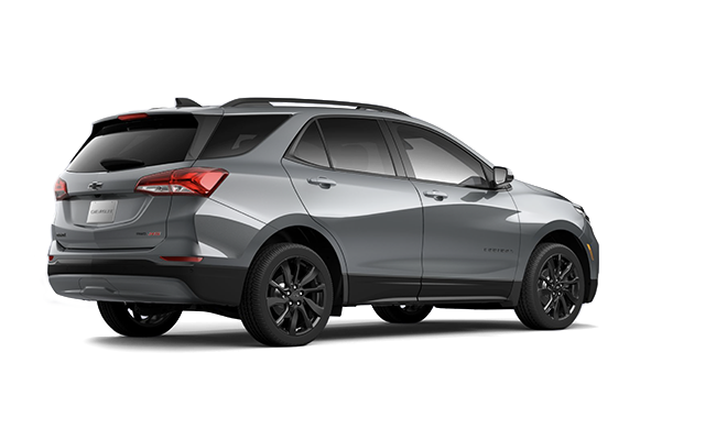 Action Chevrolet Buick GMC | Le Equinox RS 2024