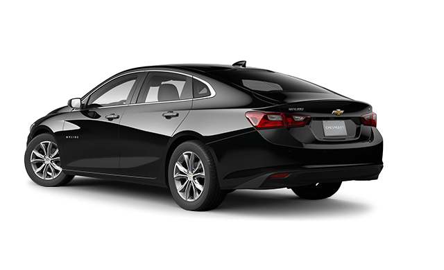 The 2024 Chevrolet Malibu 1LT in Bay Roberts | Woodward Motors Bay Roberts