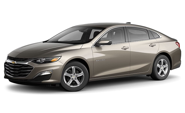 Le Malibu LS 2024 à Delson | Vision Chevrolet Buick GMC