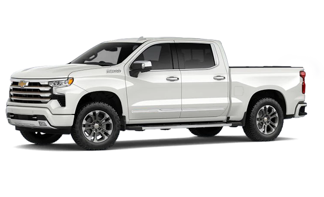 The 2024 Chevrolet Silverado 1500 High Country in Fredericton | Fox ...