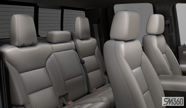 The 2024 Chevrolet Silverado 1500 RST in Fredericton | Fox Chevrolet Ltd