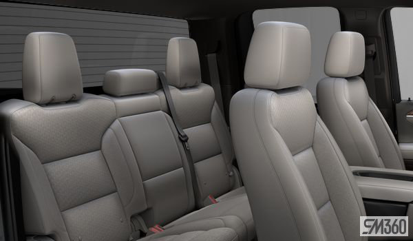 The 2024 Chevrolet Silverado 1500 RST in Fredericton | Fox Chevrolet Ltd