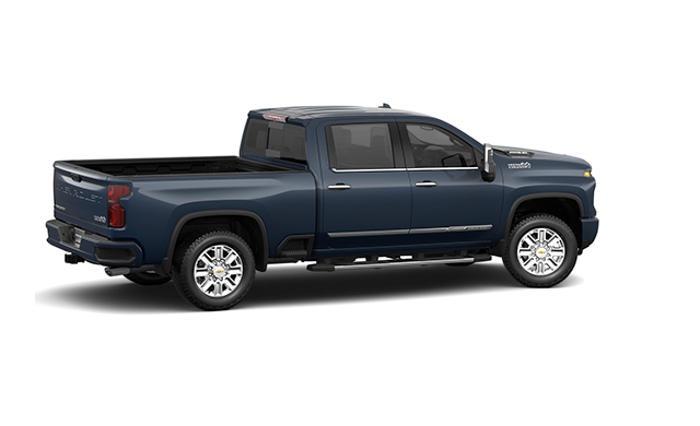 The 2024 Chevrolet Silverado 2500HD High Country in St. Anthony | Woodward St Anthony