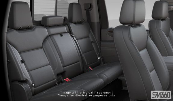 The 2024 Chevrolet Silverado 2500HD ZR2 in Chandler | Automobiles ...