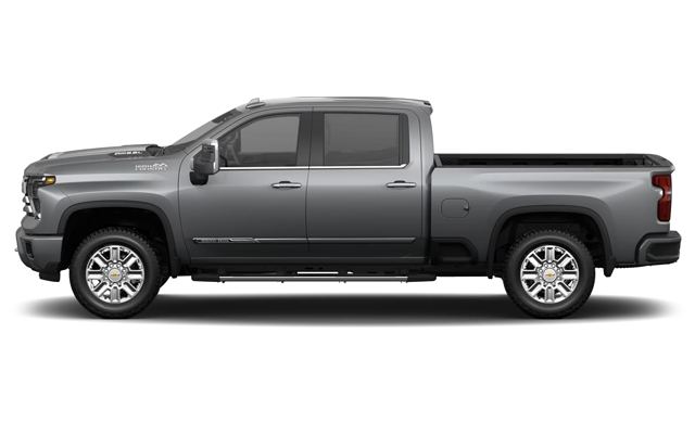The 2024 Chevrolet Silverado 3500HD High Country in St. Anthony | Woodward St Anthony