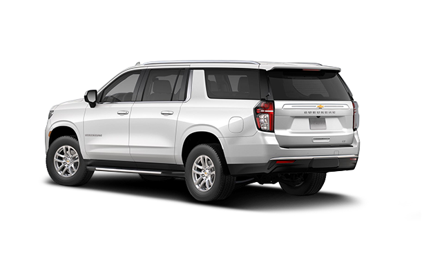 Action Chevrolet Buick GMC | Le Suburban LT 2024