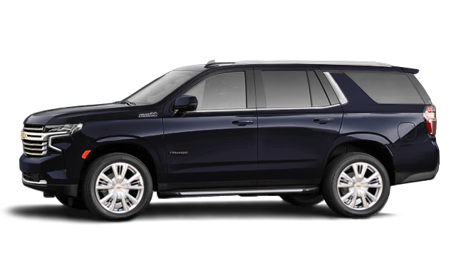 The 2024 Chevrolet Tahoe High Country in Fatima | Chevrolet Buick GMC ...